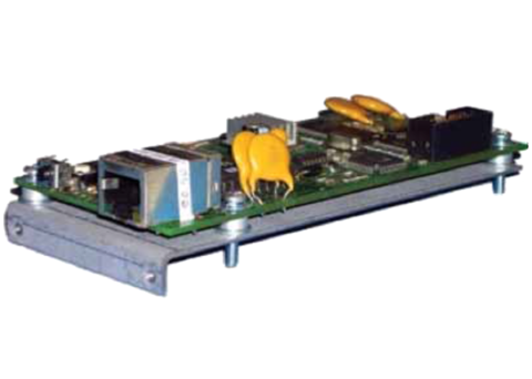 FXM UPS | Alpha Power Systems