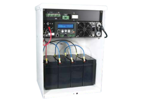 Alpha Micro Series | Alpha Power Systems