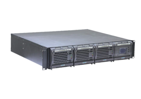 Charge-X Rectifier | Alpha Power Systems