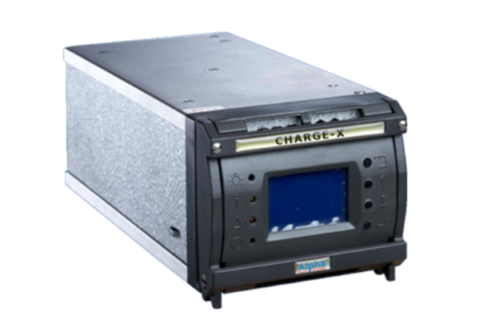 Charge-X Rectifier | Alpha Power Systems