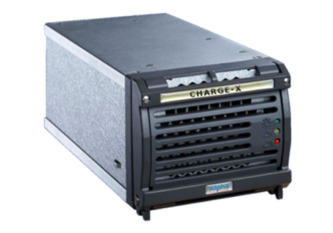 Charge-X Rectifier | Alpha Power Systems
