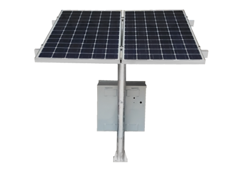 Solar System | Alpha Power Systems