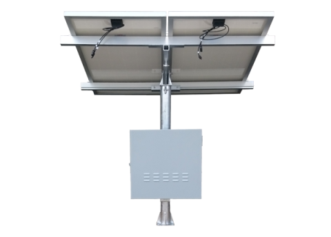 Solar System | Alpha Power Systems