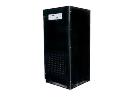 STS-3 | Alpha Power Systems