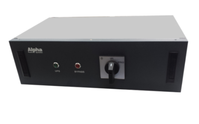 Transfer Switches Archives | Alpha Power Systems