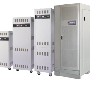 Inverter 2000 | Alpha Power Systems