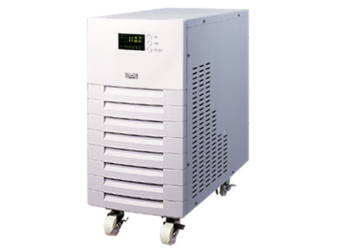 AR Series | Alpha Power Systems