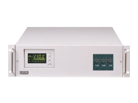 AR Series | Alpha Power Systems