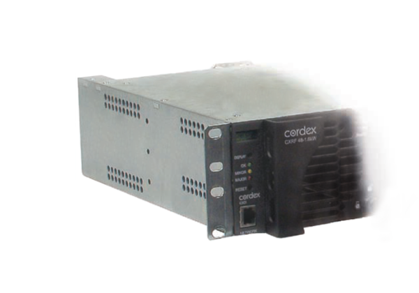 Cordex System Controller | Alpha Power Systems