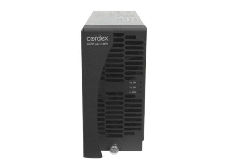 Cordex Rectifiers | Alpha Power Systems