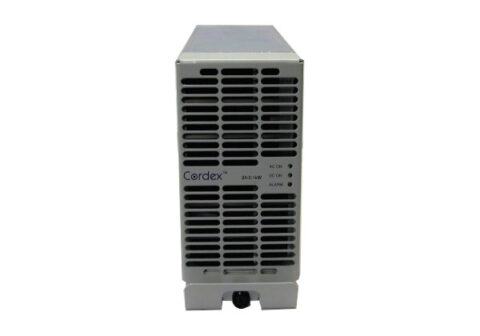 Cordex Rectifiers | Alpha Power Systems