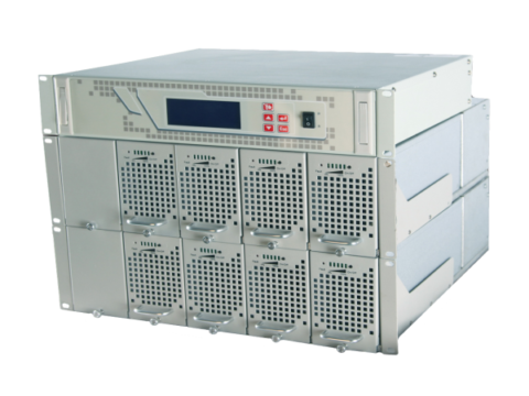 TM250 INVERTER SYSTEM | Alpha Power Systems