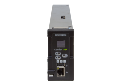 Cordex HP System Controller | Alpha Power Systems