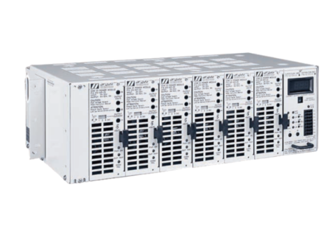 Cordex Rectifier Shelf Systems | Alpha Power Systems