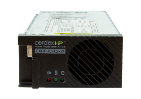 Cordex HP Rectifiers | Alpha Power Systems