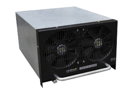 Cordex HP Rectifiers | Alpha Power Systems