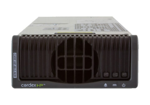 Cordex HP Rectifiers | Alpha Power Systems