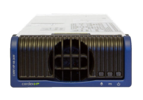 Cordex HP Rectifiers | Alpha Power Systems