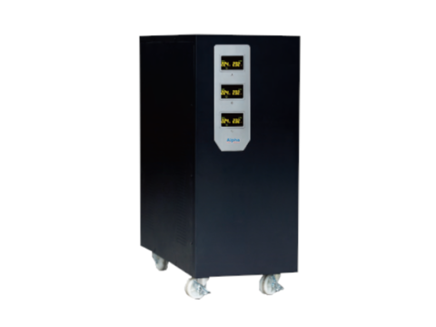 Pro-3 Series Automatic Voltage Regulator | Alpha Power Systems